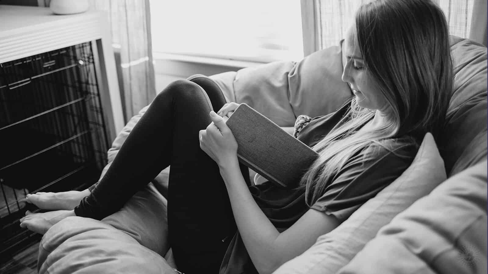 Doctors Explain What Happens When You Write In A Journal Every Day