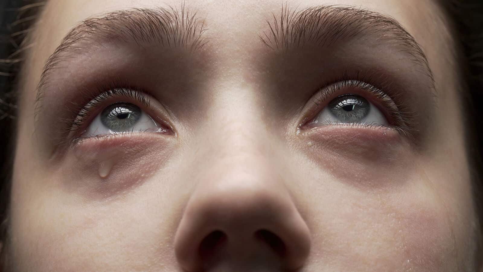 Researchers Explain The Three Types Of Tears And What They Mean Researchers Explain The Three Types Of Tears And What They Mean